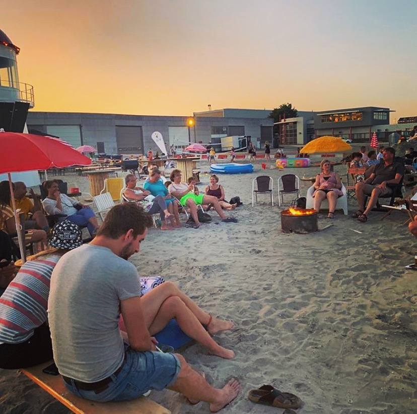 Stadsstrand – Stadsstranden.nl | Vind je ideale stadsstrand, strandtent ...