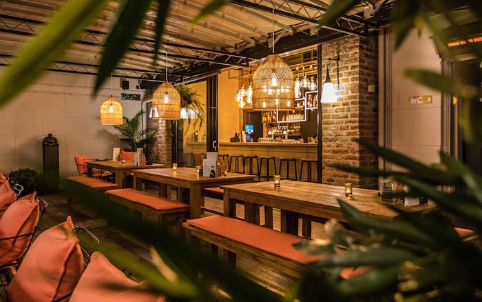 Tiger Mama Utrecht Stadsstranden Nl Vind Je Ideale Restaurant